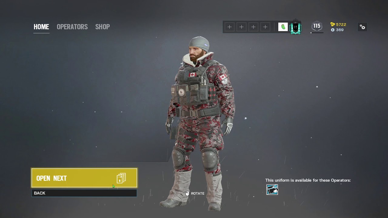 50 Packs! Alpha Pack Opening R6 - YouTube