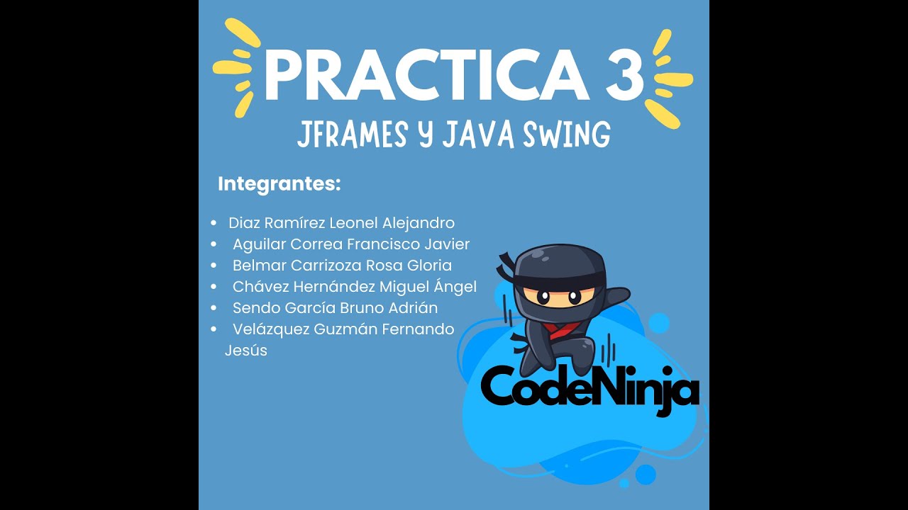 Practica 3 Préstamo de libros (Java Swing) - YouTube