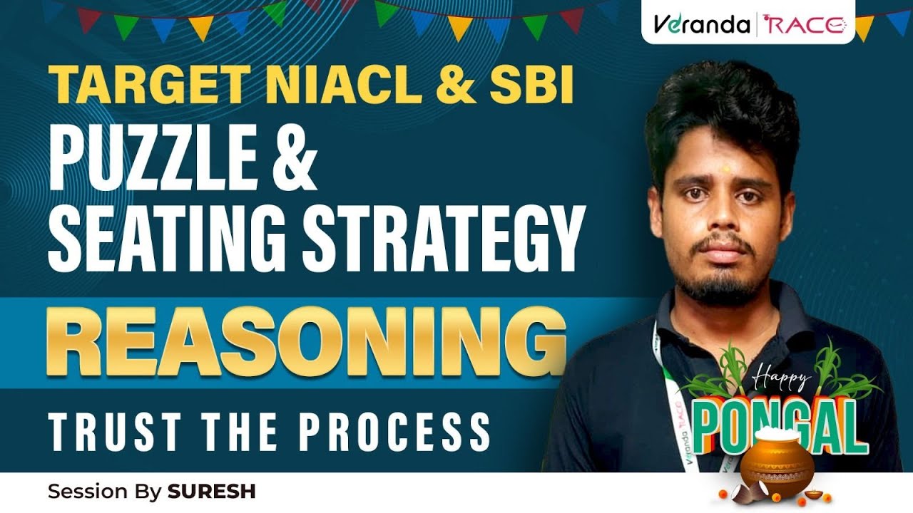TARGET NIACL & SBI | Mock Paper Analysis | SURESH | VERANDA RACE BANK ...