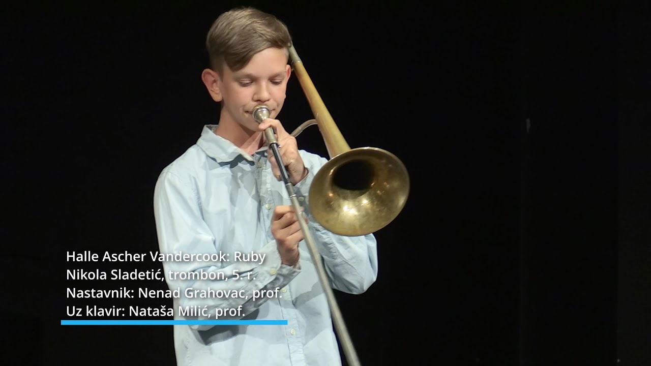 Glazbena škola Ferdo Livadić