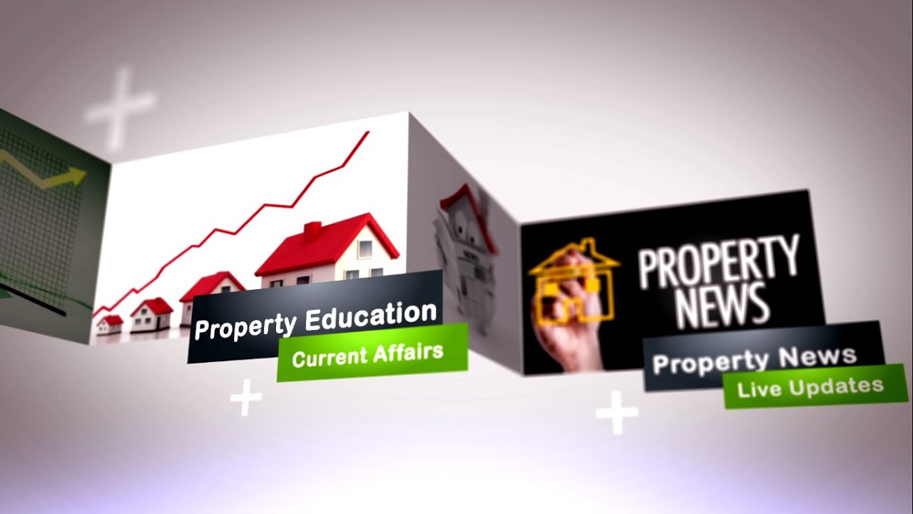 Property Menu Show 5 - YouTube