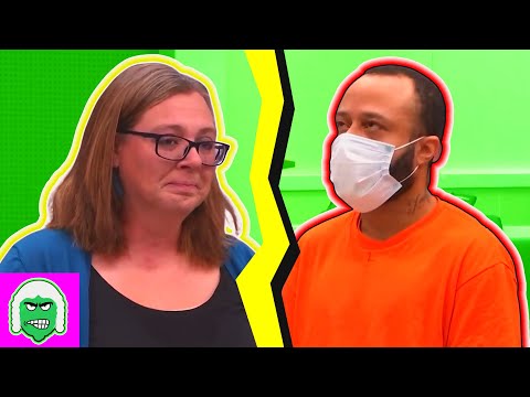 JESSICA GONZALEZ - Victim Statements - Darrell Brooks Trial