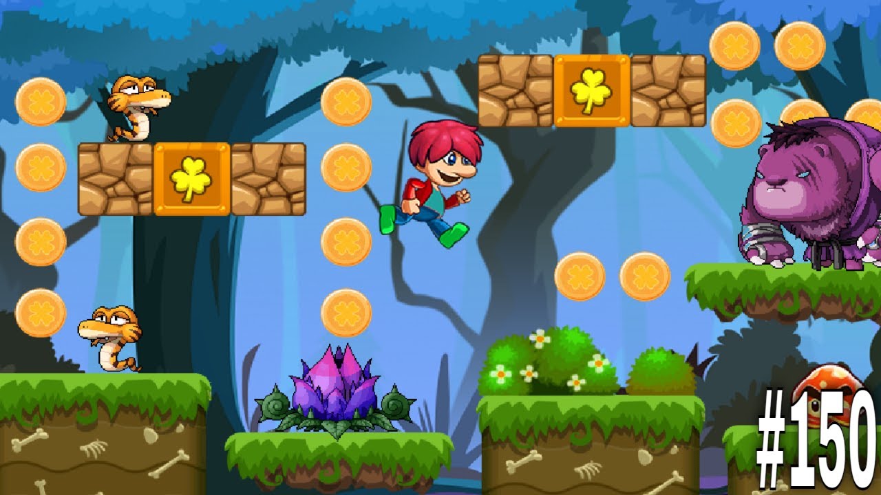 Victo's World - Jungle Quest | Jungle Adventure | Victor's Adventure ...