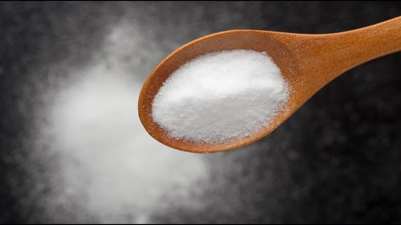 The Impact of Salt Intake on Eye Pressure and Overall Eye Health - YouTube