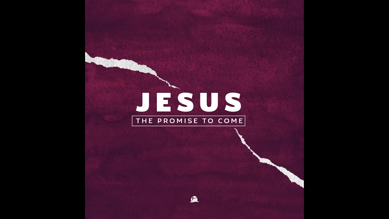 Jesus The Promise To Come | JCAG Sunday Service | February 5, 2022 ...