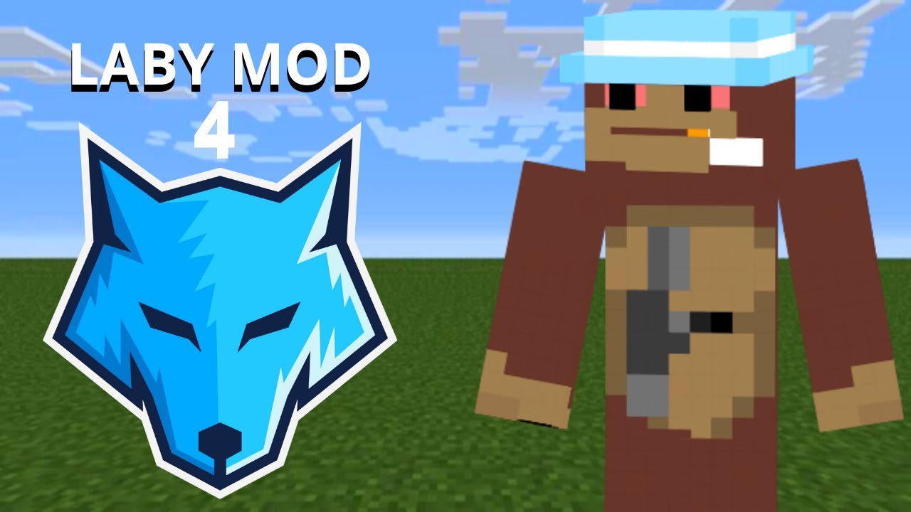 EL NUEVO LABY MOD 4 SIN DUDA es EL MEJOR CLIENTE NO PREMIUM de ...