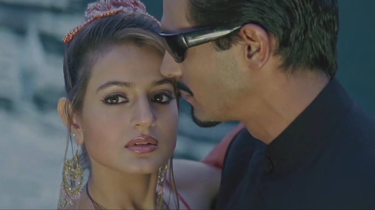 vaada hai yeh 4k ultra hd udit narayan, kumar sanu or alka(vaada)arjun ...