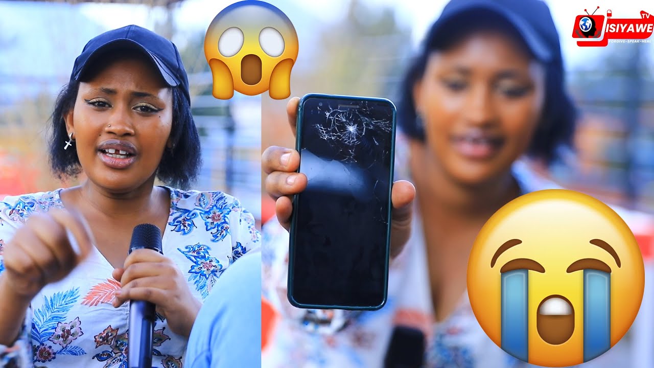 🚨NDABIVUZE NIBASHAKE BIYAHURE☹️REKA MBAKURIRE AGAHU KU*** ** ABAGABO ...