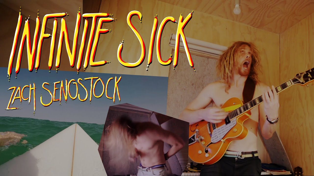 INFINITE SICK - YouTube