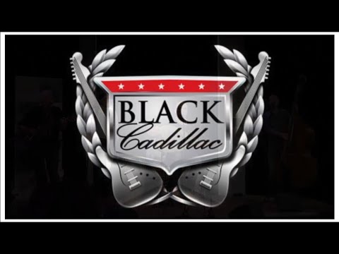 No Blues - Black Cadillac/Tracy Bonham (2007) lyrics