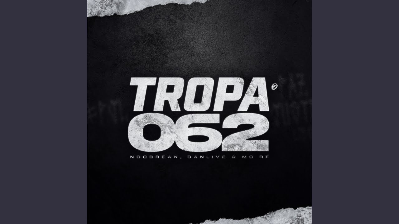 Tropa 062 - YouTube