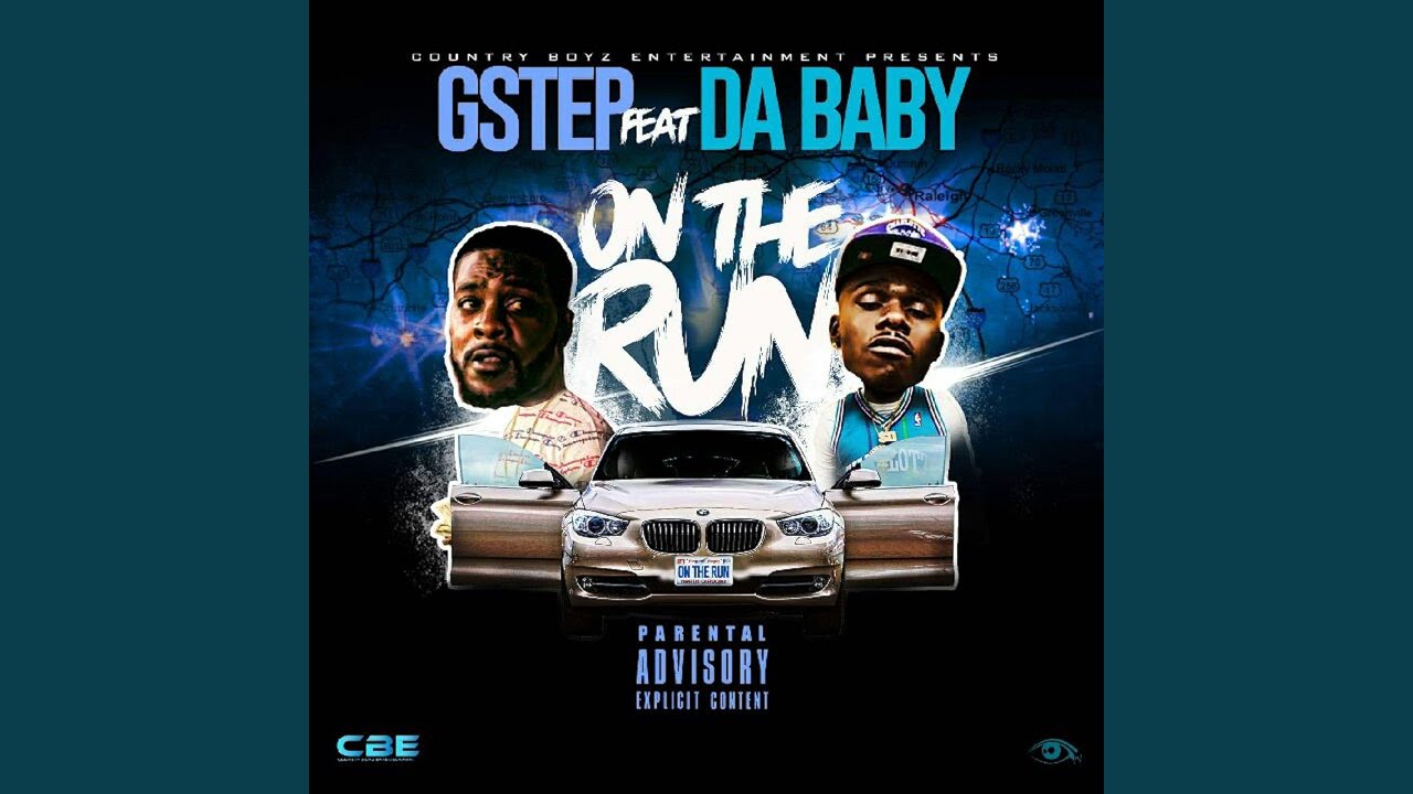On the Run (feat. Da Baby) - YouTube Music