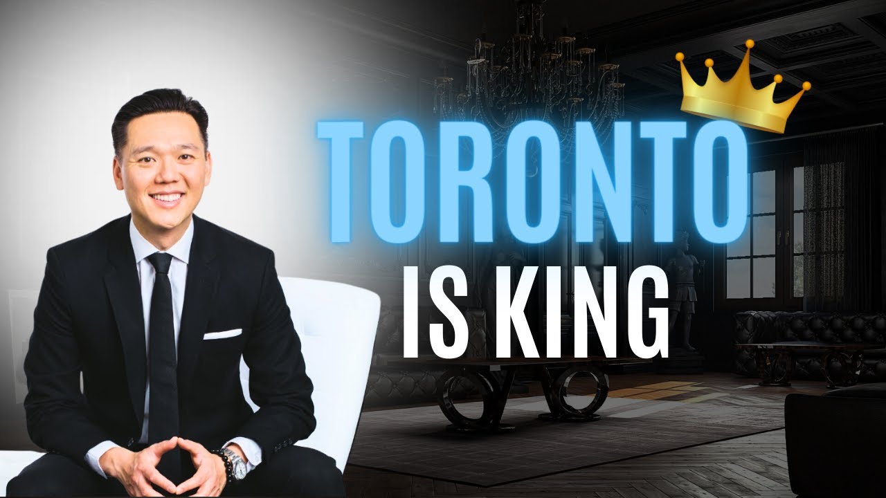 Alan Law: Don't Bet Against Toronto - YouTube