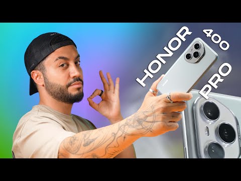 YENİ FİYAT PERFORMANS KRALI TELEFON !! - Honor 400 Pro
