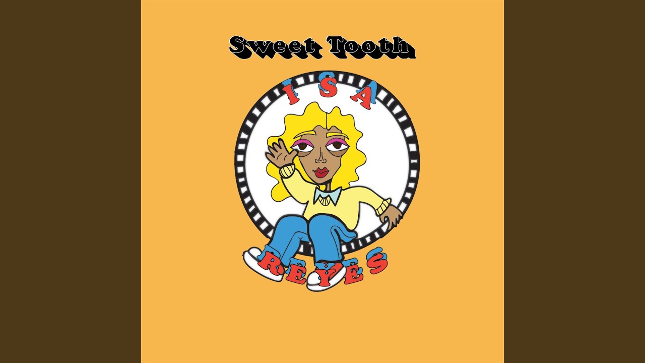 Sweet Tooth - YouTube