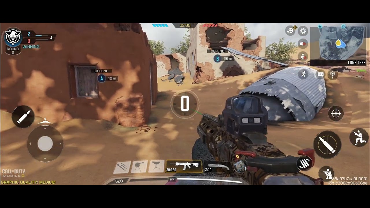 Call Of Duty - Collateral Strike: Mission-Search and Destroy # ...