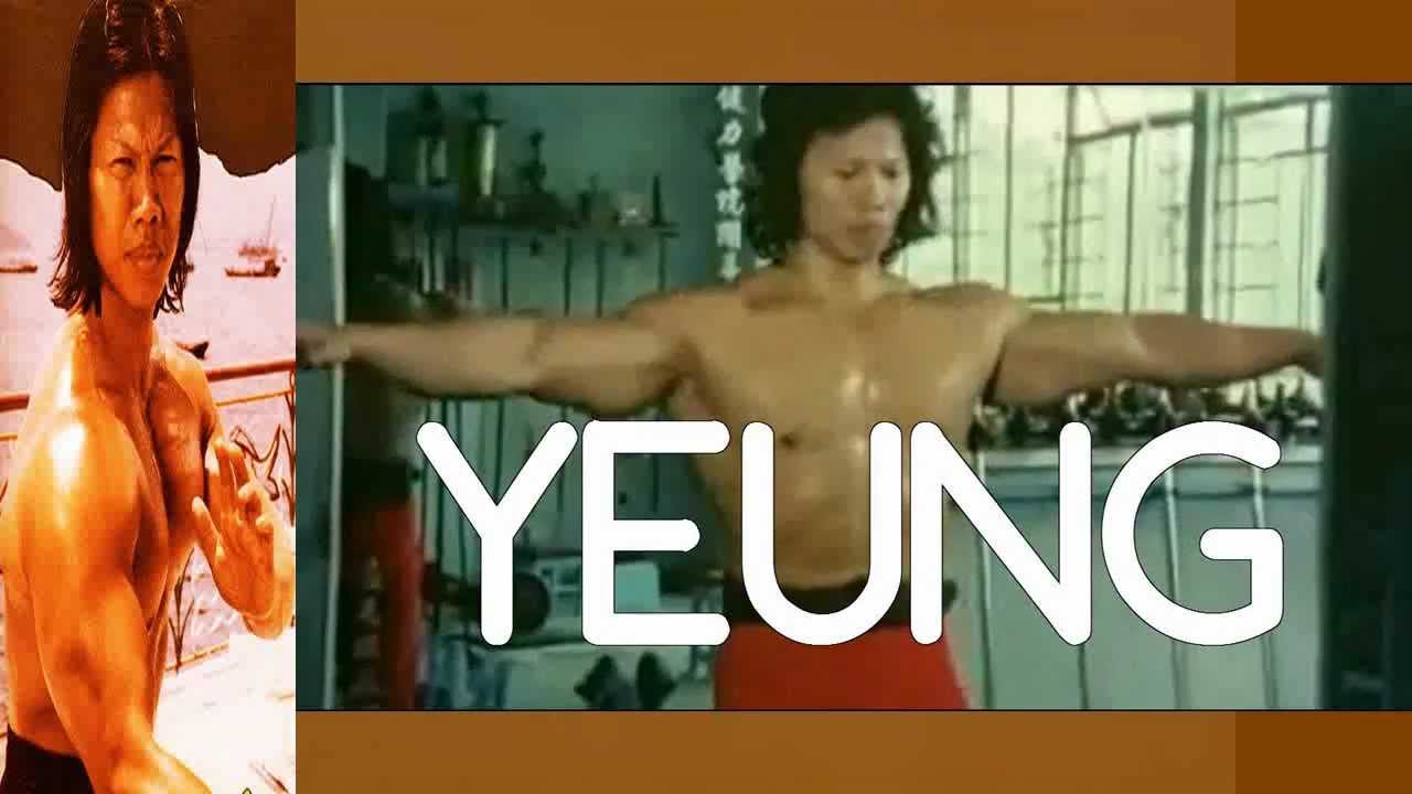 BOLO YEUNG TRIBUTE (2012)HD - YouTube