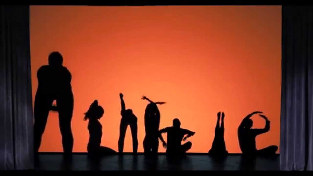 CATAPULT Magic Shadows - YouTube