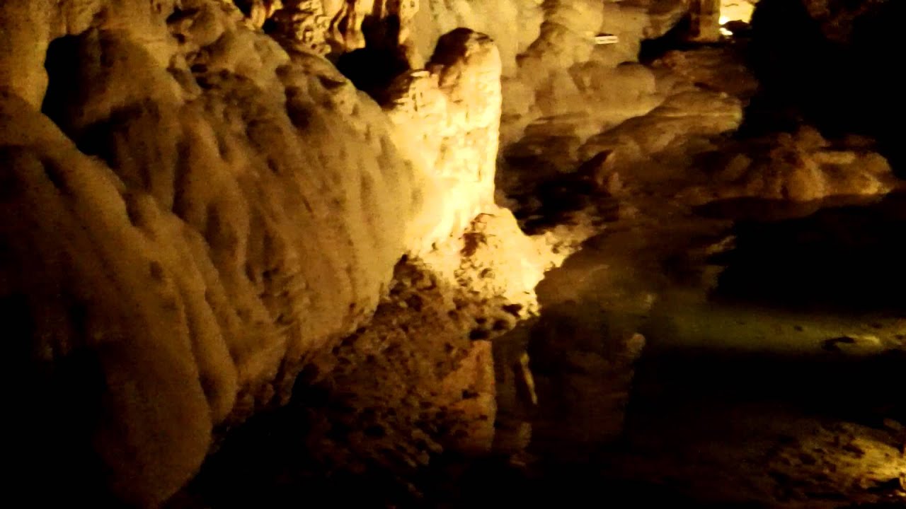 Natural Bridge Caverns|Stalactites|Stalagmites|July 27 2012|(210) 651 ...