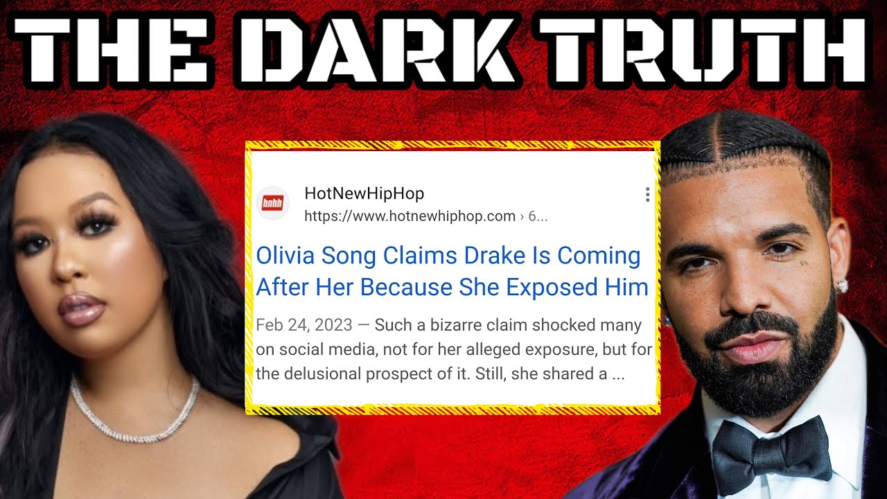 Drake Is Being Exposed By An Industry Insider / Truth LIVE - YouTube