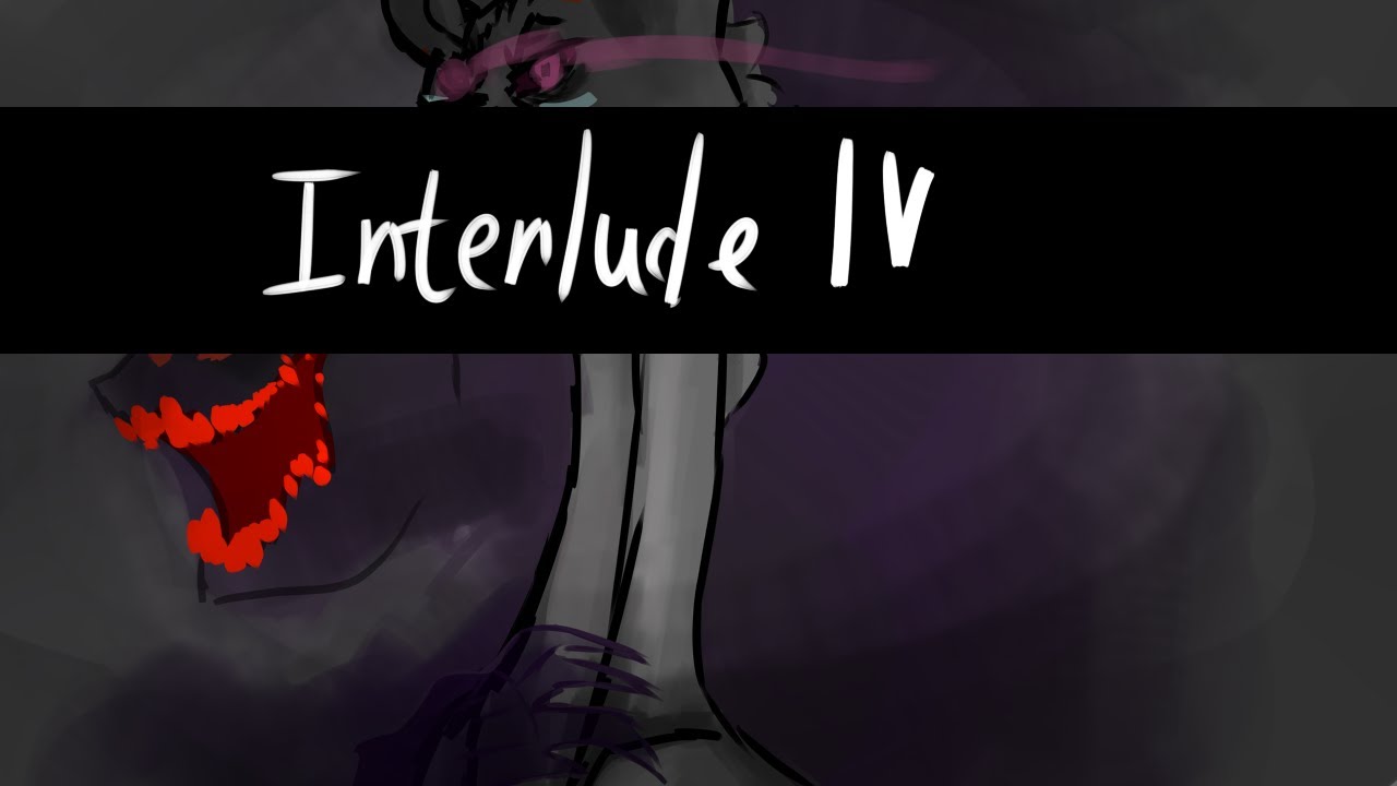 interlude IV (Showtime) [ OC ] - YouTube