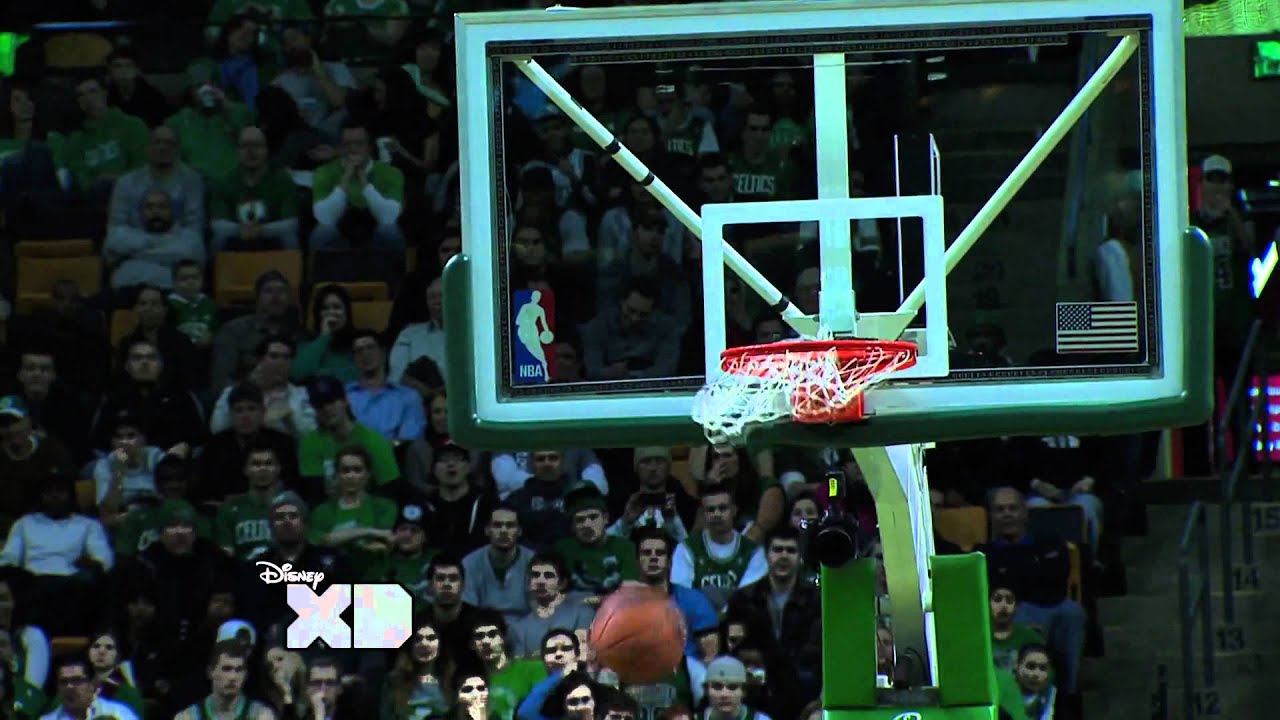 Ultimate Spider-Man NBA Official Mashup [HD]: Marvel and Disney Summon ...