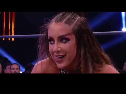 ANNA JAY TAP OUT VIDEO