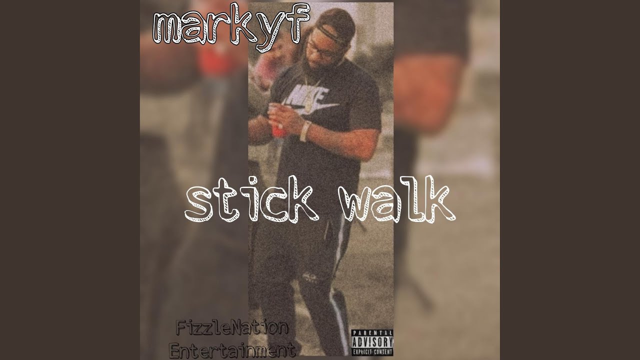 Stick Walk - YouTube