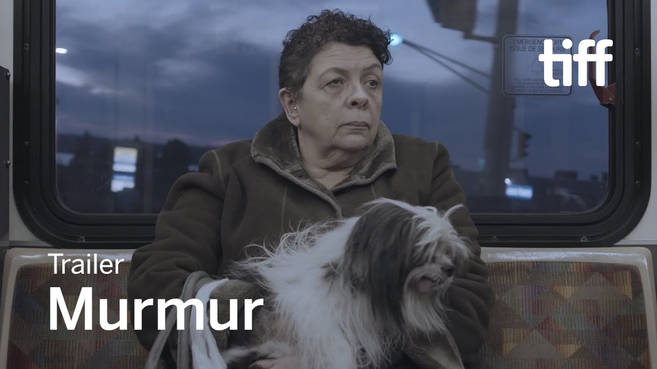 MURMUR Trailer | TIFF 2020 - YouTube