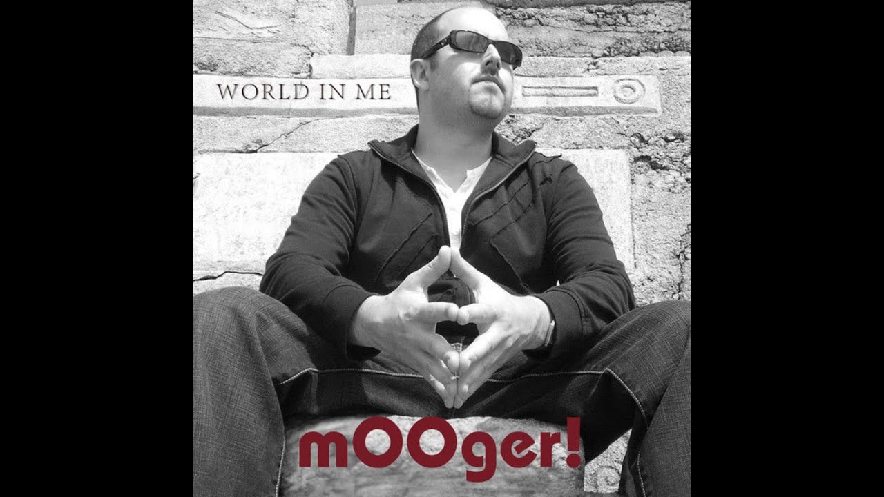 Mooger! - Fantasy - YouTube