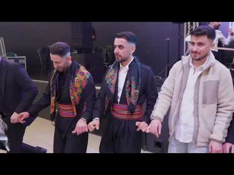 Almanya Düğün Canlı 28.03.26 Dubra Media Farkıyla  - Eventhalle Schwelm