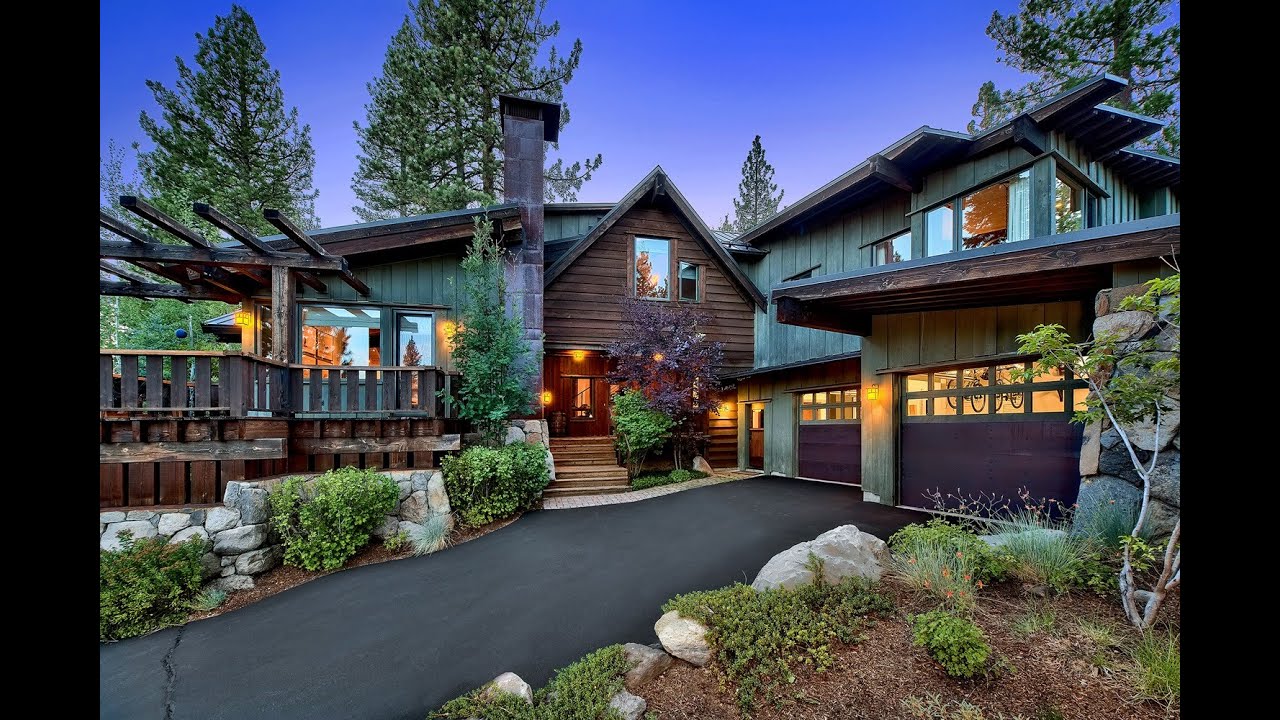 11910 Coburn Drive, Truckee, CA, 96161 Drew Walden Branded v2 - YouTube