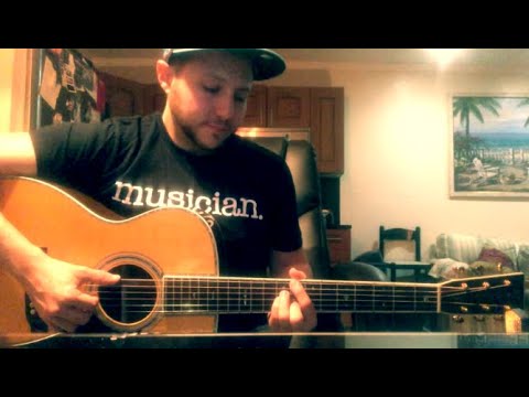 Rebelution - Count Me In Cover (HD Quality) - YouTube