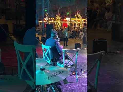 Elman Namazoğlu Bir dənə bu ifaya baxın25 iyul 2025 #canli #drummer #dancemusic #canlıyayın #drums