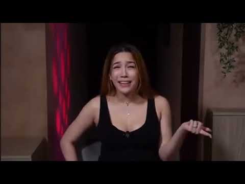 Papi sinaktan si chiky at mama mari 😢 