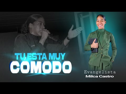 MIRA QUE UNCIÓN TIENE ESTA JOVEN (EVANGELISTA @milcac.scharbay9100 ...