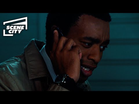 Final Wave of the Tsunami | 2012 (Chiwetel Ejiofor, Zlatko Burić, Jimi Mistry)
