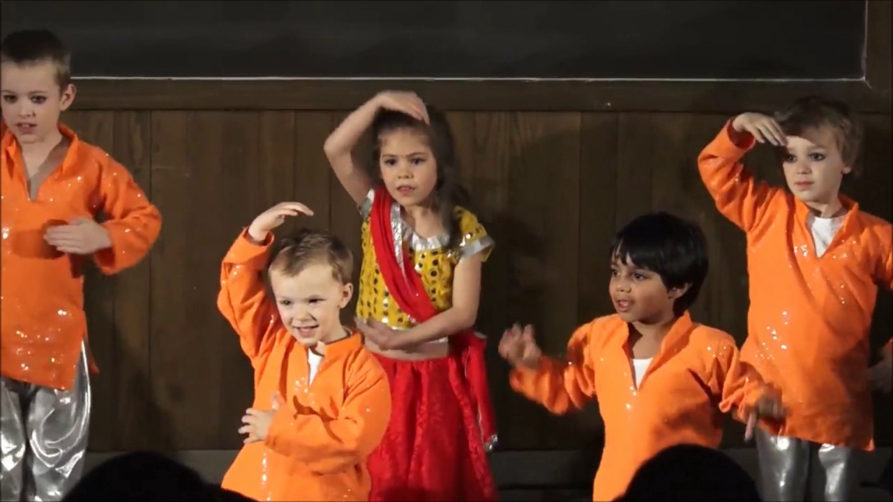Bollywood Bash 2016 - Recap - YouTube