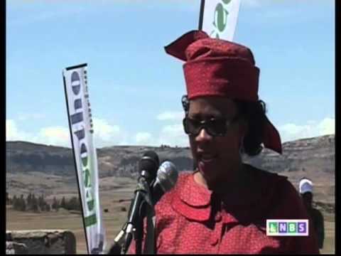 Mokema Lesotho - YouTube
