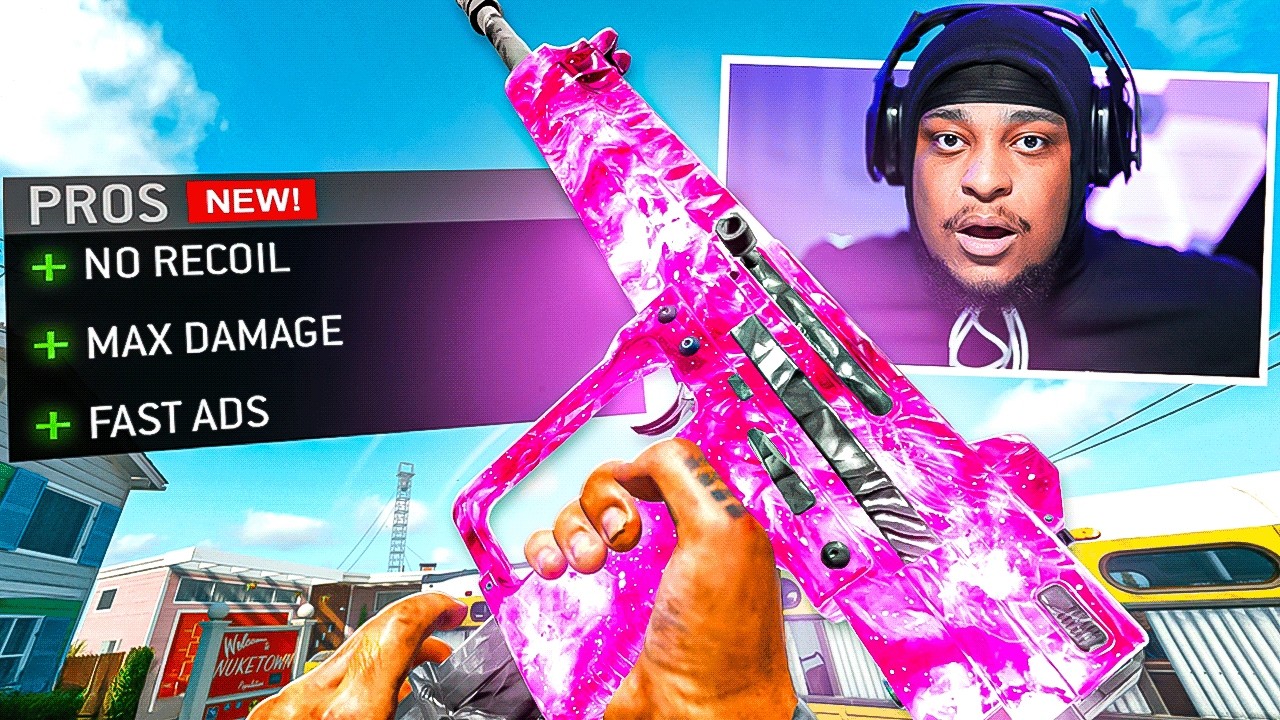 Black Ops 6 - 274 Kills TANTO .22 (COD BO6 Multiplayer Gameplay) - YouTube