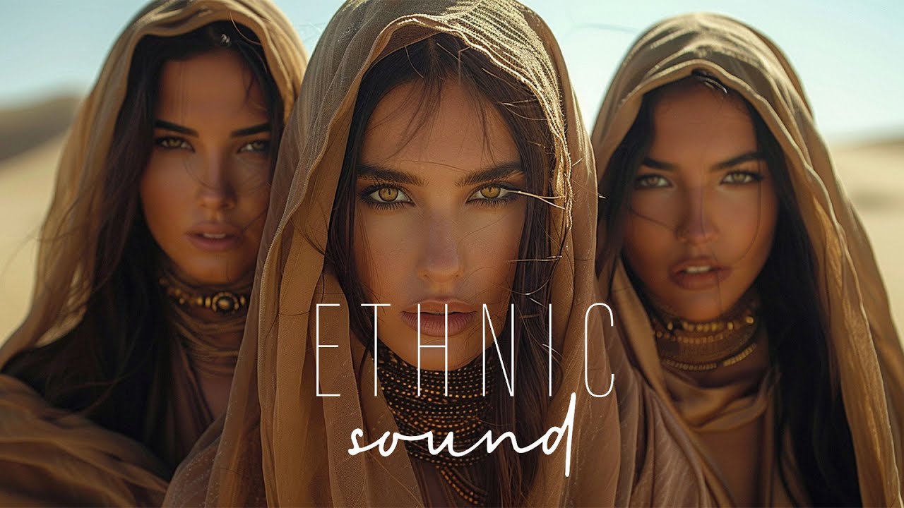 Ethnic Sound - Ethnic & Deep House Mix 2024 #17 - YouTube