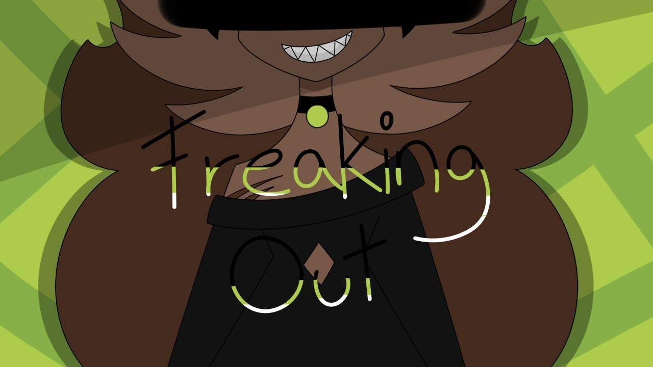 Freaking Out [Meme] [Remake] - YouTube