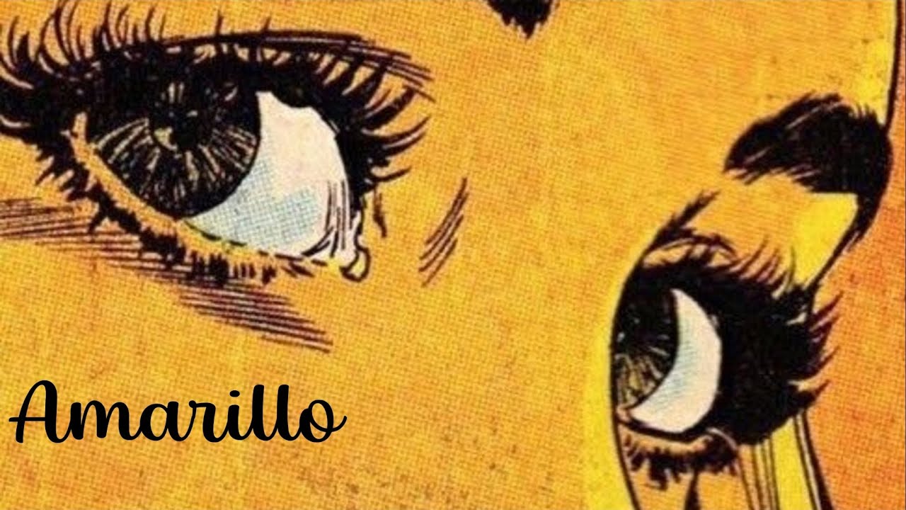 Amarillo - YouTube