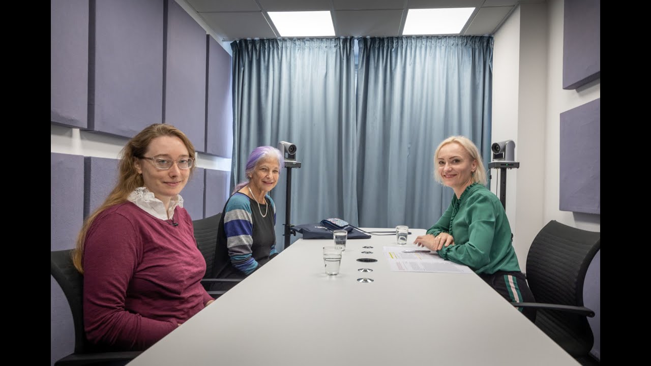 Carolee Winstein & Larisa Anne Thorne: Women in science still face ...