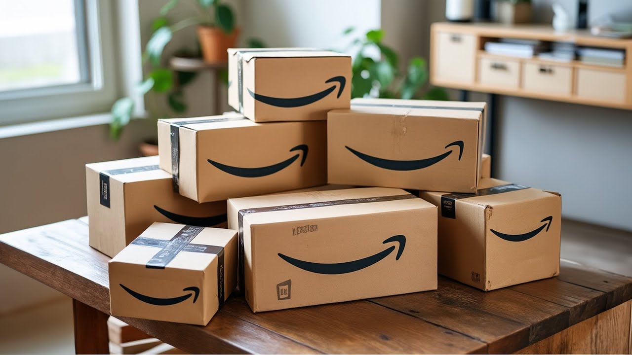 Top 15 Amazon Gifts You Didn’t Know You Needed - YouTube