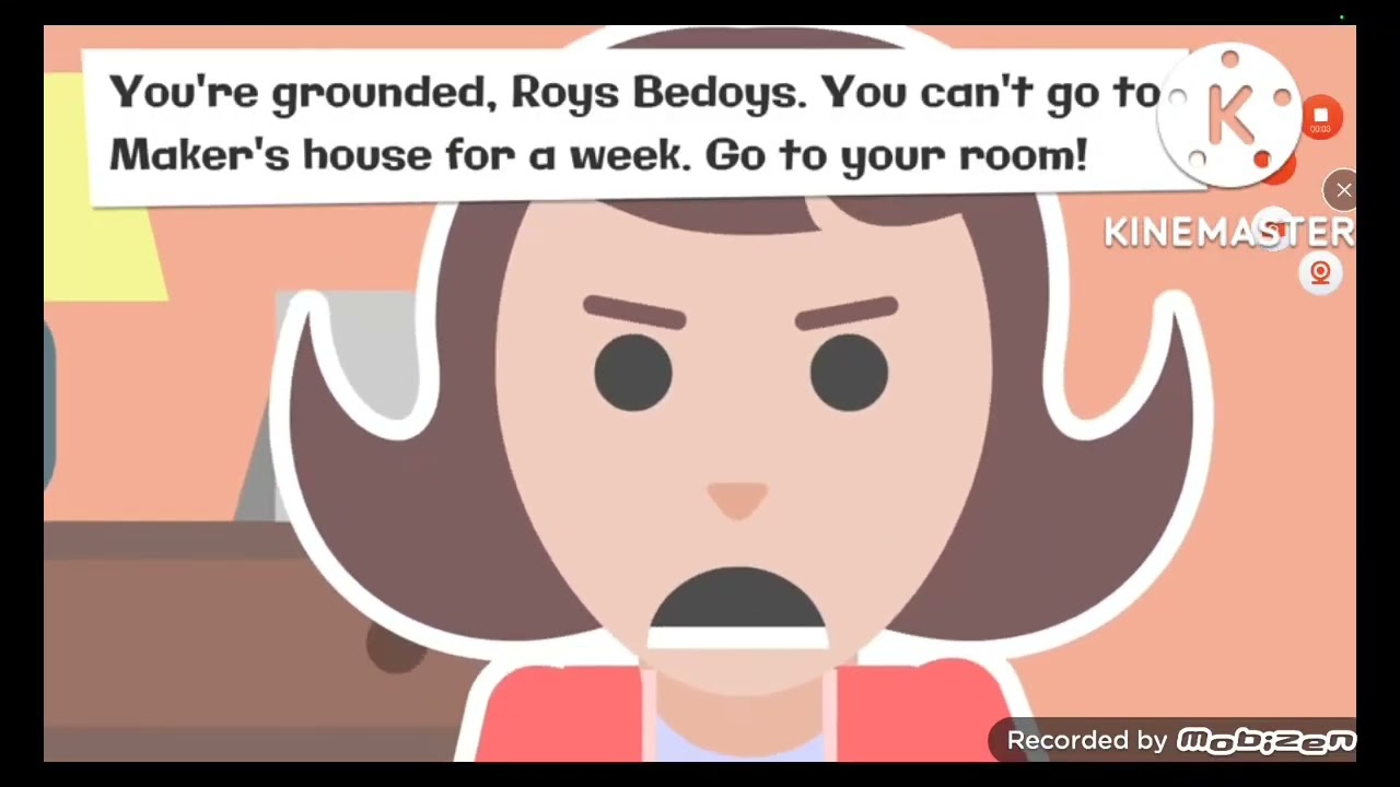 Vyond/GoAnimate Videos In A Nutshell - YouTube