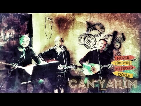 CAN YARİM | Deniz Karadoğan & Cem Kor & Koray Düzenli | Akustik #cover #akustik