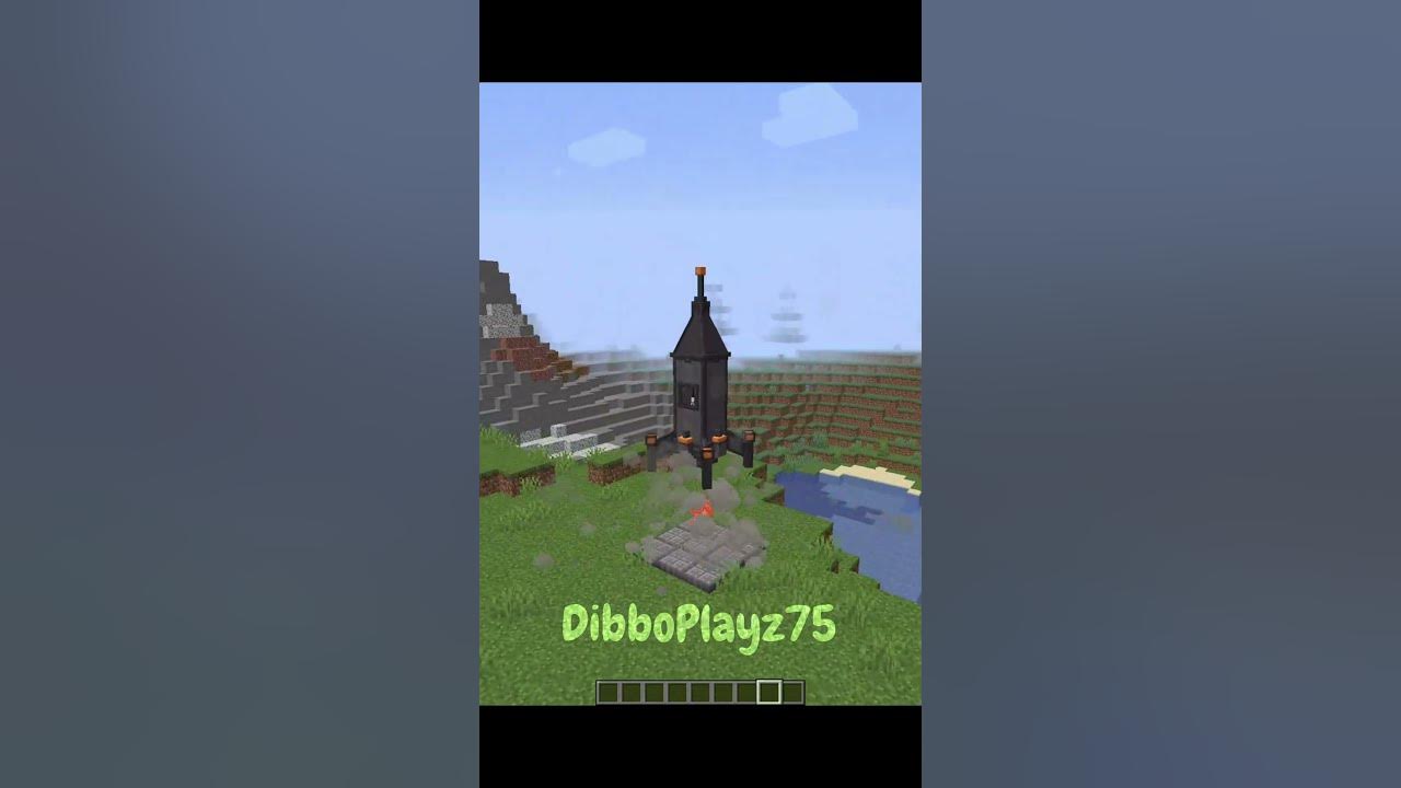 Minecraft Cool Mods (Part-2) || DibboPlayz75 - YouTube