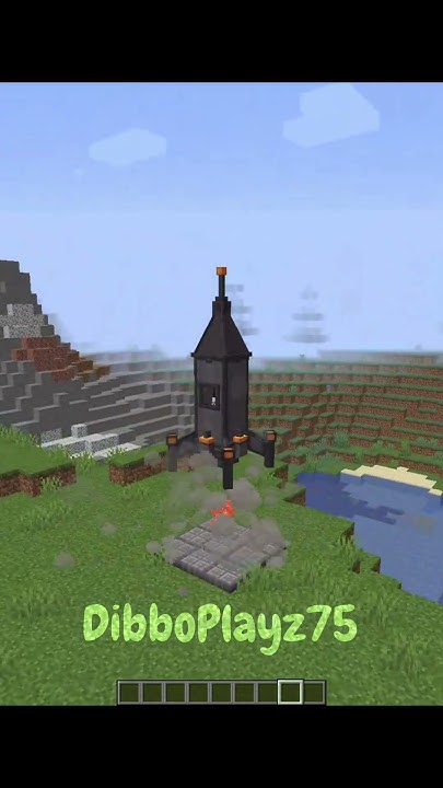 Minecraft Cool Mods (Part-2) || DibboPlayz75 - YouTube