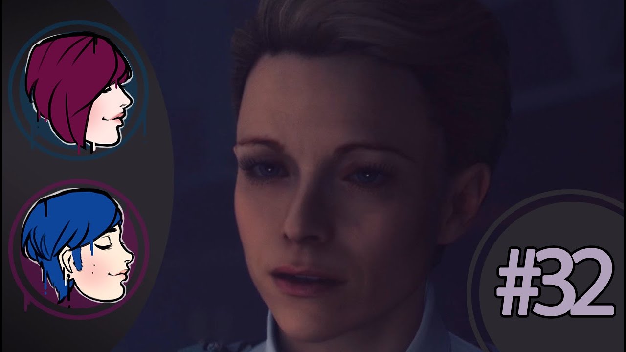 Control - Episode 32 "Just janitor things" PS4 Full Walkthrough ...